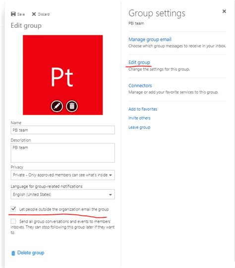 Solved Not Receving Access Request Email Notification Microsoft