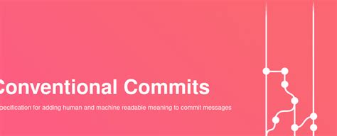 Giới Thiệu Về Conventional Commits Khi Làm Việc Với Git Tda Blog