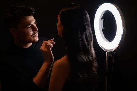 Mario Dedivanovic On Creating A Makeup Mirror For A Younger Generation