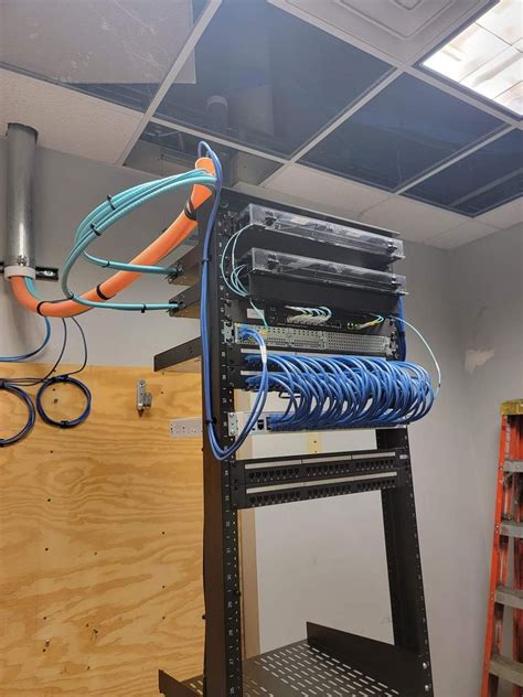 Agile Networks Va Request A Quote Henrico Virginia Home Network
