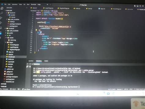 Pratyush Gupta On Linkedin Webdevelopment Learningjourney