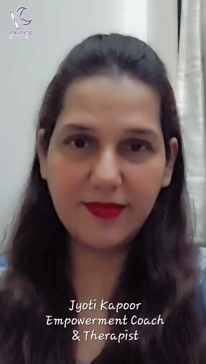 Jyoti Kapoor On Linkedin Expressing Emotions Is Vital In Building And Growing A Relationship