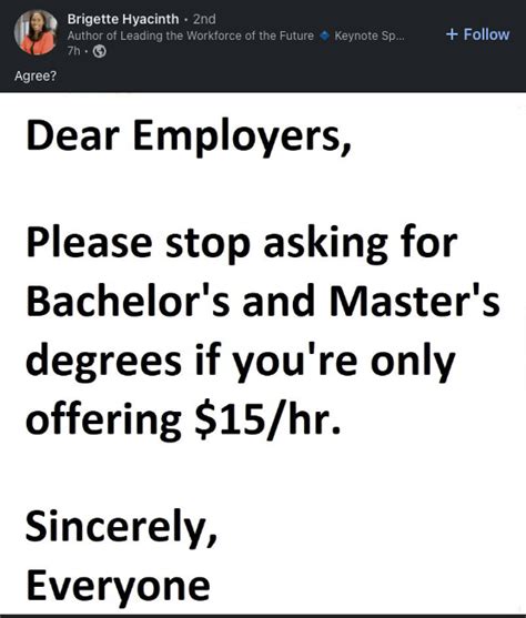 agree r linkedinagree