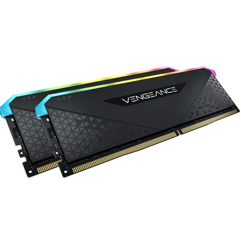Ram Pc Corsair Vengeance Rgb Rs 32gb Ddr4 3200mhz