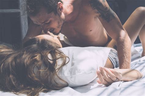 Qu Se Ales Indican Que Eres Su Pareja Sexual Perfecta