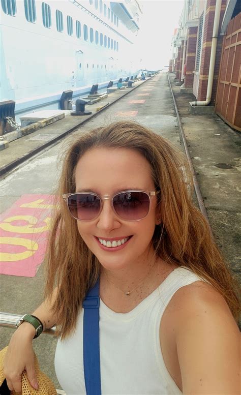 Michelle Yong On Linkedin Meet Kelly Vouvoussiras If Any Wista Sg