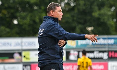 Echteld En De Treffers Langer Door