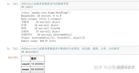 财务guy学python 如何访问excel 知乎