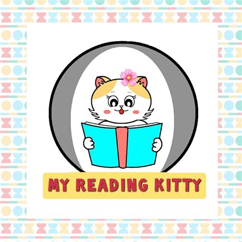 My Reading Kitty Youtube