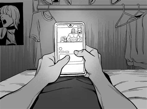 [tekkin Papa] Ghost Comic Porn