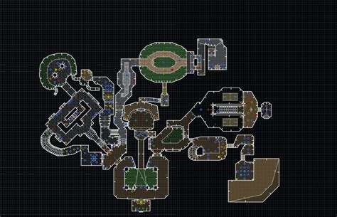 Clean Doom Mod ModDB