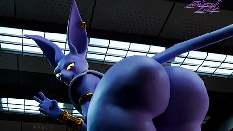 Rule 34 169 2024 3d Anthro Ass Beerus Big Butt Blender Artwork