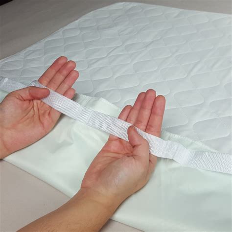 Ultra Sheet Protector With Handles 34 X 36 Priva