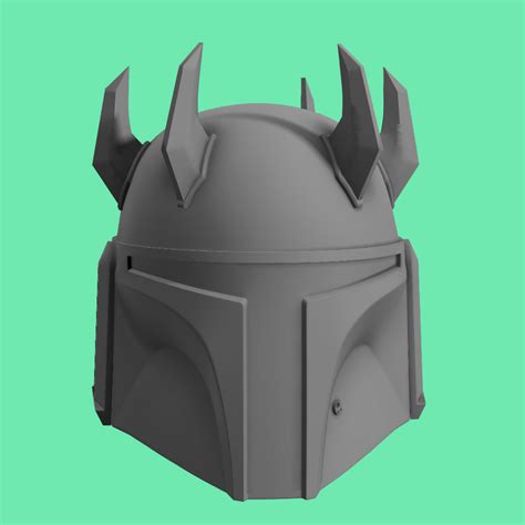 Mandalorian Super Commando Syndicate Customs