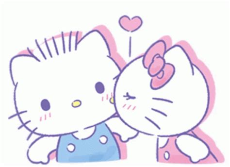 Hello Kitty  Hello Kitty Descubrir Y Compartir S