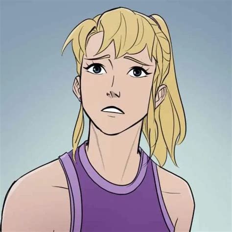 Stephanie Brown Stephanie Brown