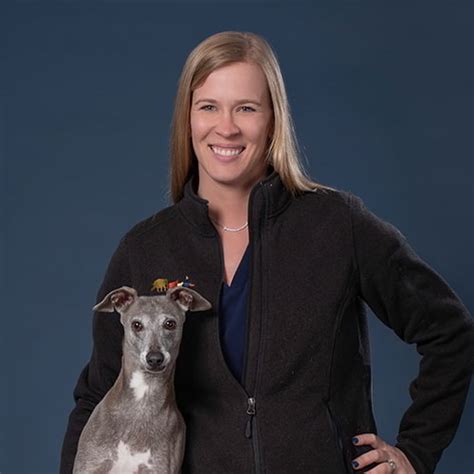 Tiffany Kay Metropolitan Veterinary Associates