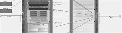 Beyond The Basics Unpacking The True Value Of Rack Diagrams In It Infrastructure Graphical