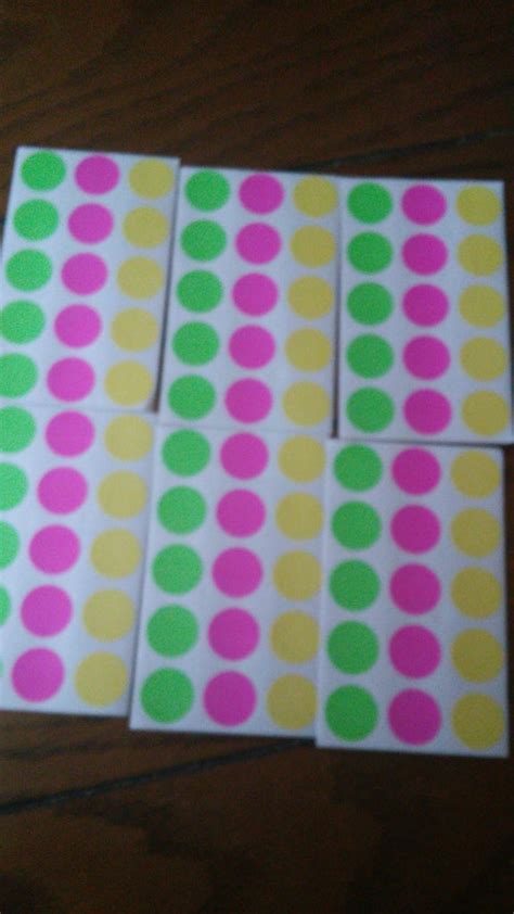 How To Label Keys On A Keyboard 4 Steps Instructables