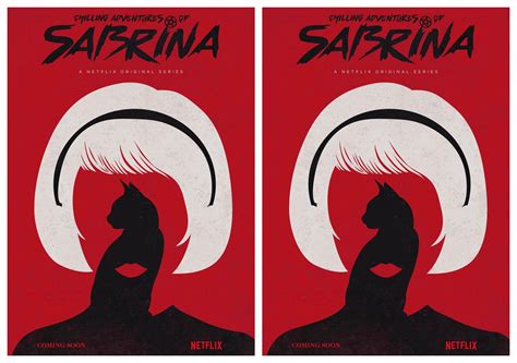 The New Sabrina Remake Is Hitting Netflix In October And The Internet