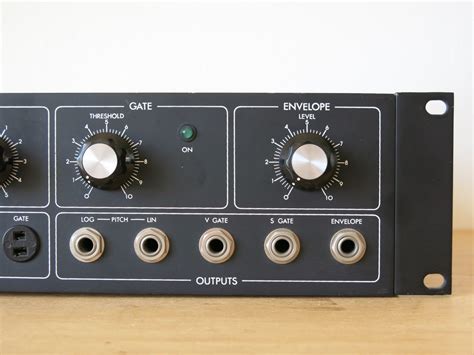 MATRIXSYNTH Polyfusion Frequency Follower FF