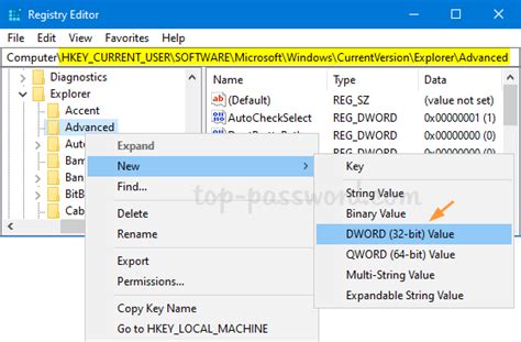 Enable Or Disable Taskbar Context Menus In Windows 10 Tutorials Images