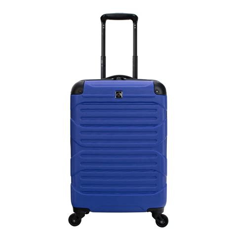 Skyline Hardside Carry On Spinner Suitcase At Jaclyn Glenn Blog