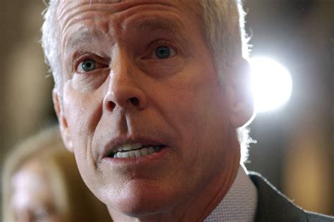 Energy Secretary Chris Wrights Relationship With Trump Turns ‘messy