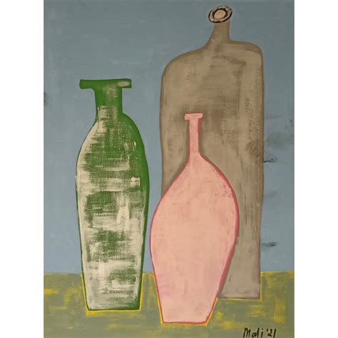 Купить картину Натюрморт в Москве от художника Лена Мали