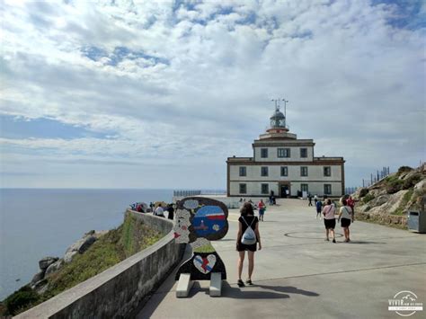 Finisterre Qué Ver En El Fin Del Mundo Galicia