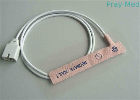 Pulse Oximeter Probe Images At Lisa Hawke Blog
