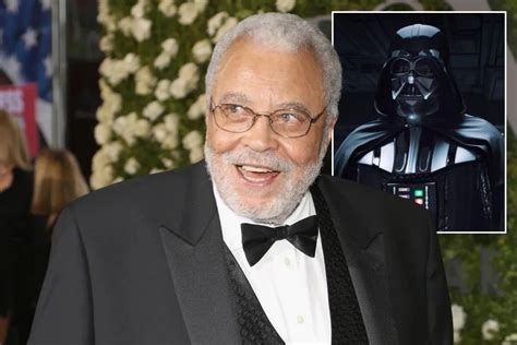 Star Wars And Lion King Legend James Earl Jones Passes Away At 93
