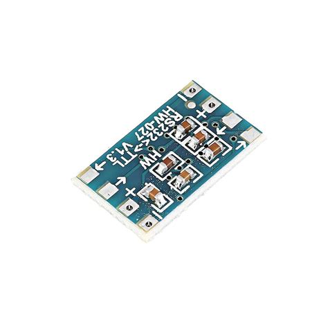 Max3232 Module Rs232 To Ttl Converter Adaptor Board Makers Electronics