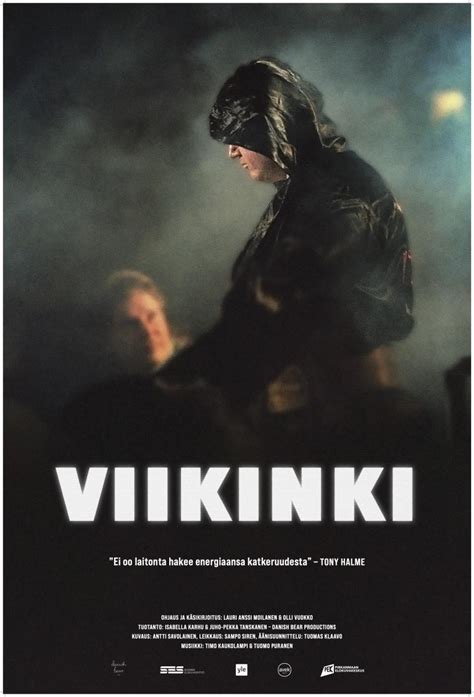 Image gallery for Viikinki - FilmAffinity