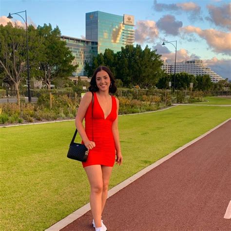 Irtr Red Dress Rirlgirls