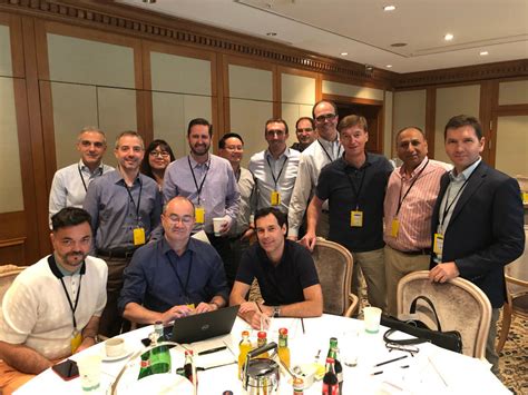 Rrfberlin19 Richemontbreaksbarriers Richemont Emmanuel Ducret