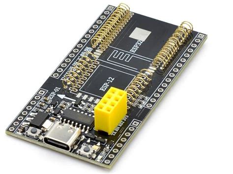 usb soros esp 01 esp32 esp12 esp32 modul kombinált programozó esp link
