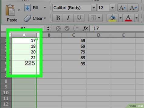 Come Creare Un Istogramma In Excel Con Immagini