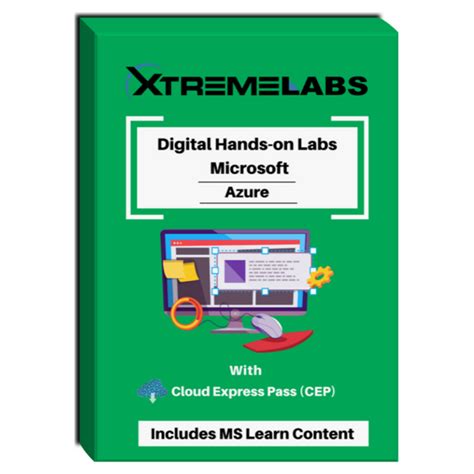 Microsoft Official Lab Xtremelabs Marketplace