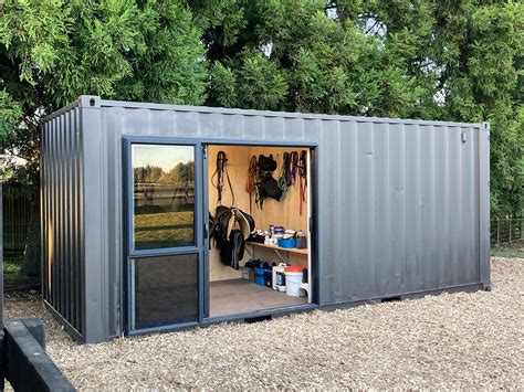 Home Bay Container Solutions