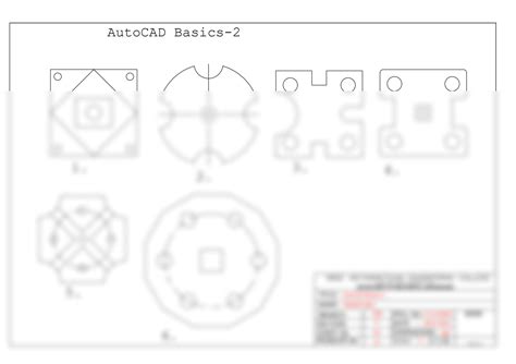 SOLUTION Autocad Basic Landscape Studypool