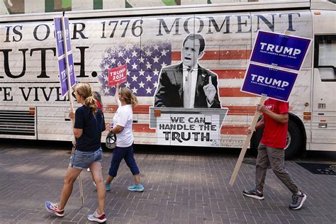 Gop Candidates Struggle For Relevance During First 2024 Republican