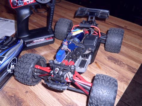 Traxxas Mini E Revo For Sale R C Tech Forums