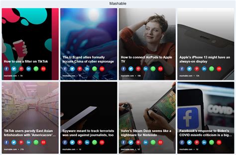 How To Generate An Rss Feed With Rss Builder