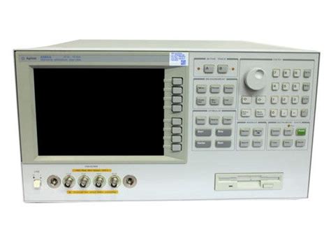 Dielectric Testing Broadband Dielectric Testing Temperature