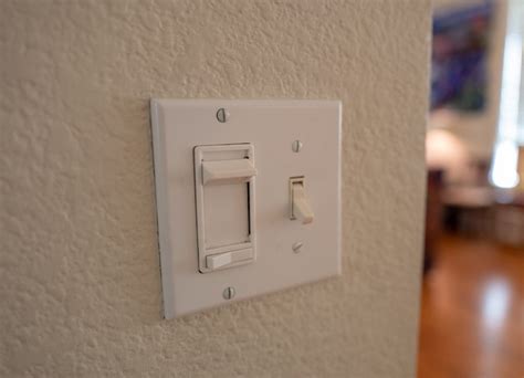 Dimmer Switches Demystified For Better Home Lighting