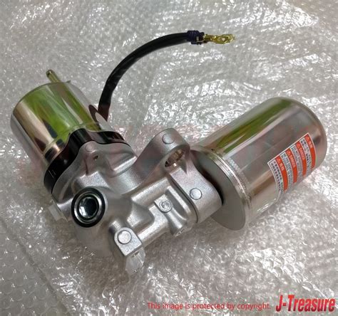 47070 60050 Toyota Pump Assy Brake Booster Waccumulator 4707060050