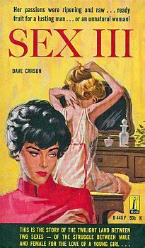 Passions Uncovered Gay Lesbian And Transgender Pulps