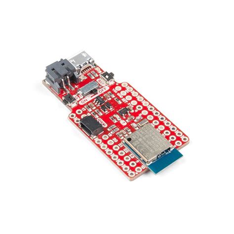 Pro Nrf52840 Mini Evaluation Kit With Nrf52840 Bluetooth Module
