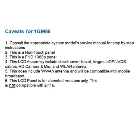 Dell 14 0 FHD Non Touch Anti Glare LCD Dell UK